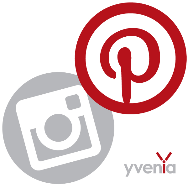 Visual Content Marketing Tips Using Pinterest and Instagram